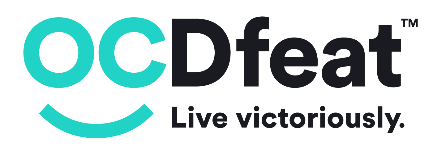 OCDfeat Home - OCDfeat
